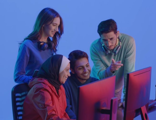 Crown Prince Foundation